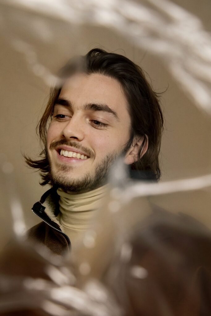 Panayotis Pascot - Théâtre Romain Rolland