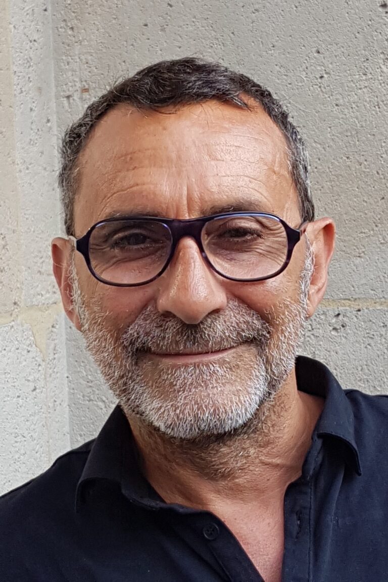 Didier Ruiz - Théâtre Romain Rolland