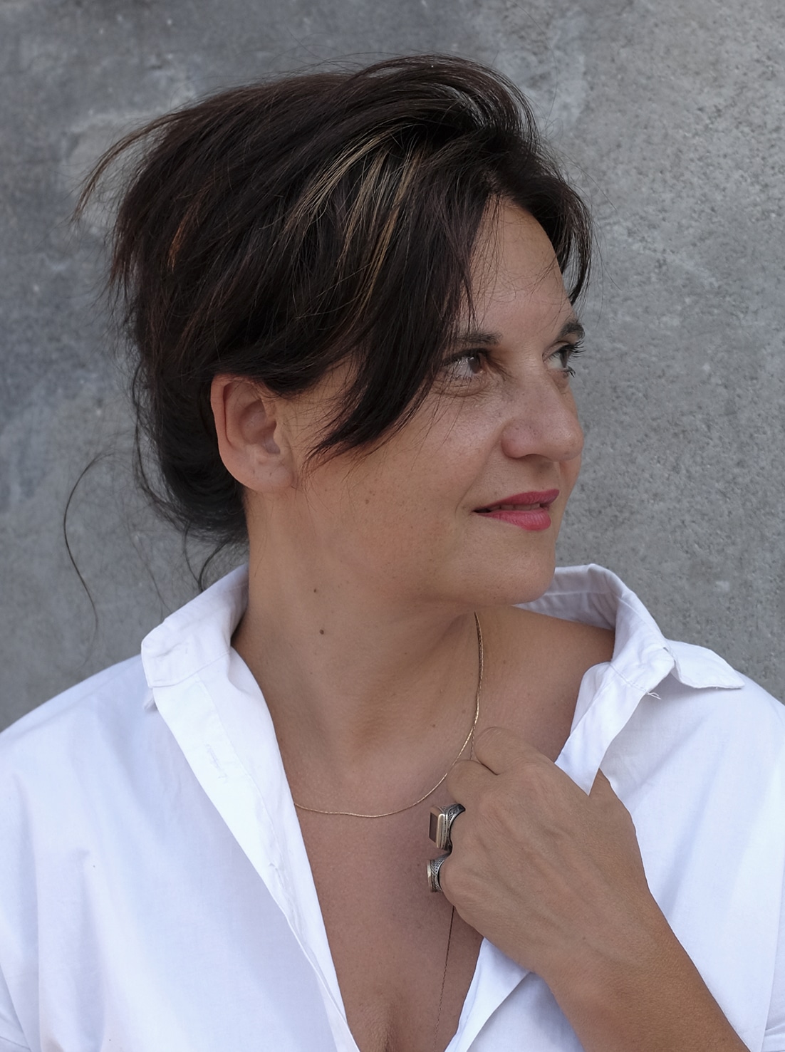 Emma Dante - Théâtre Romain Rolland