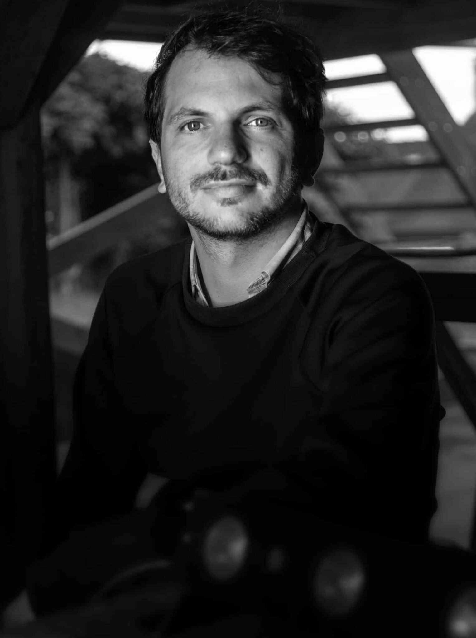 Génération Mitterrand - Théâtre Romain Rolland